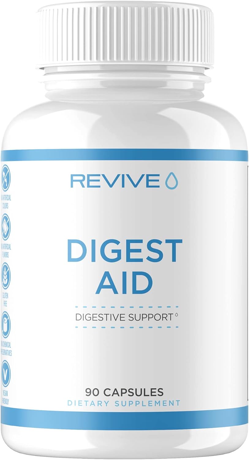 Revive Digest Aid