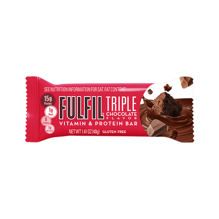Fulfil Bar Chocolate